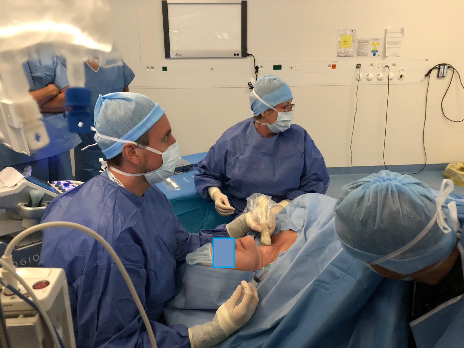 Thermo-Ablation RF – Toulouse Thyroide
